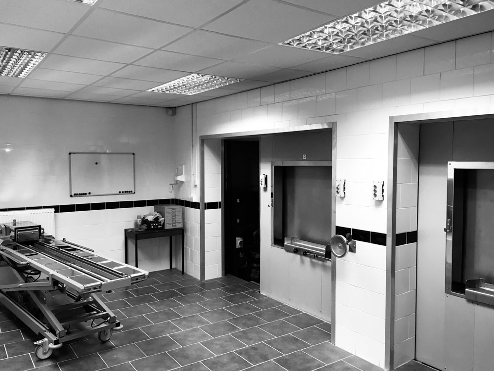 Gallery - Phoenix Collingwood