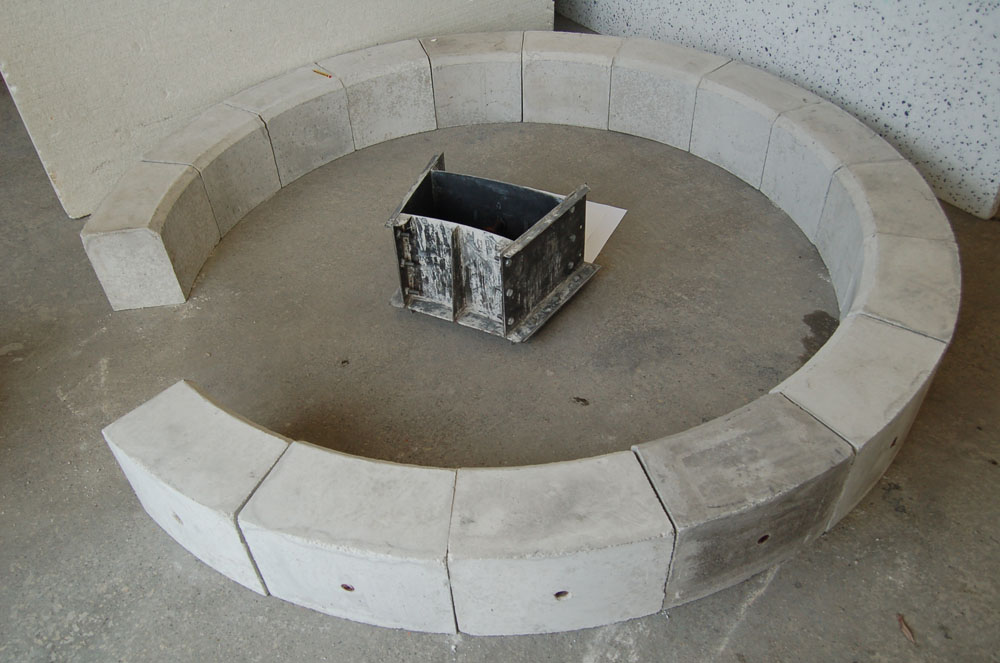 Case Study: Rotary Calciner Anchored Dam Ring - Phoenix Collingwood